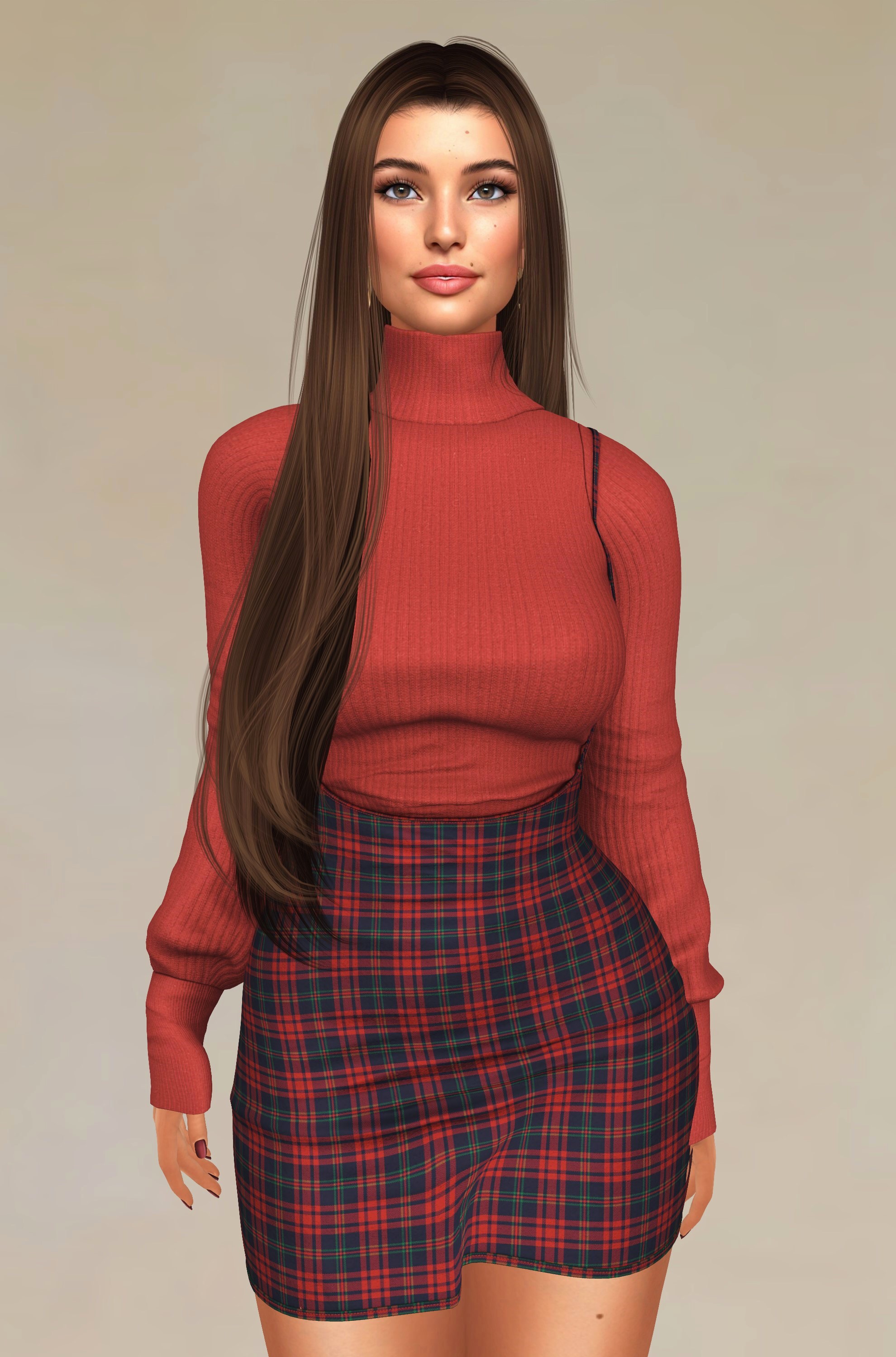 Keeping Warm – Charisma