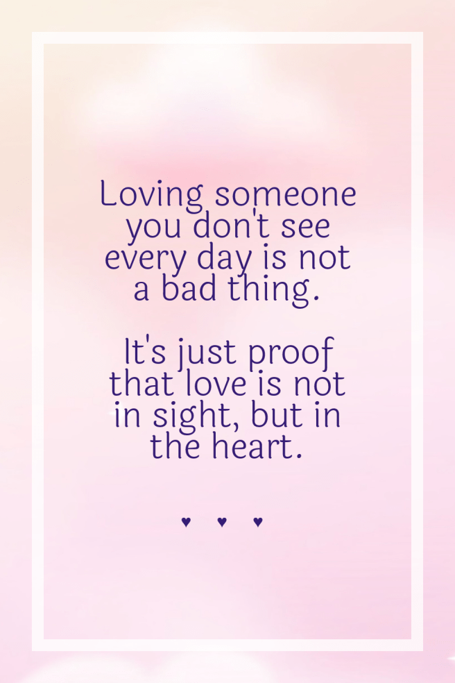 In The Heart – Charisma