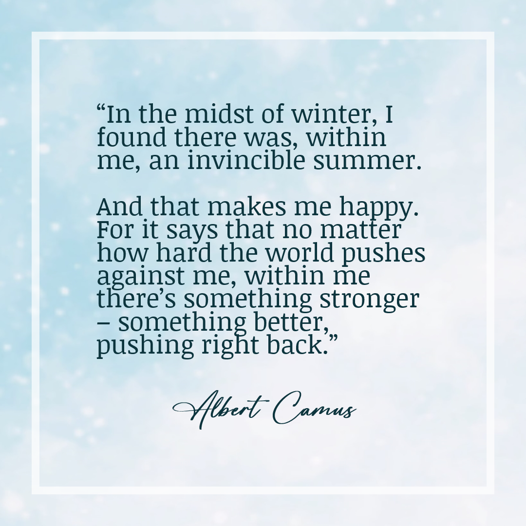 Invincible Summer