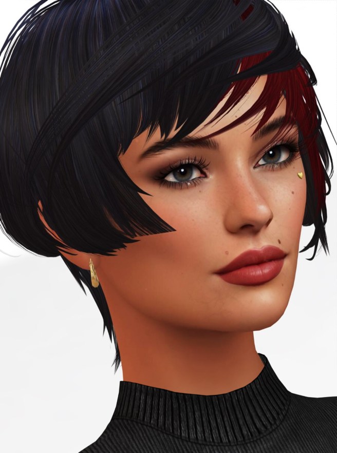 iheartsl – Second Life's Longest Running Blog Syndication Feed