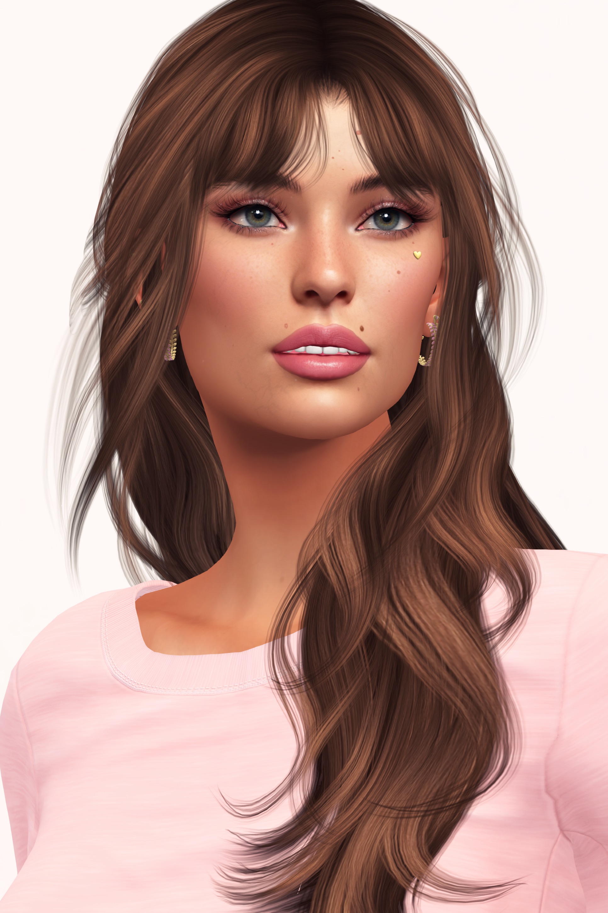 Sparkle On, Darling – Charisma